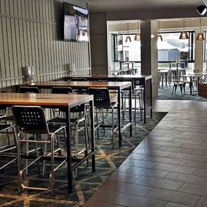 Crown Hotel Bistro, Parramatta - Modern Australian Restaurant Menu ...