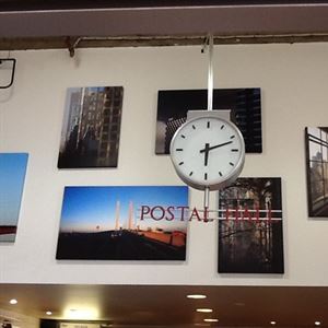 Postal Hall, Melbourne CBD - Cafe Restaurant Menu, Phone, Reviews | AGFG