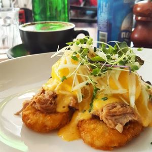 Mr Tulk, Melbourne CBD - Cafe Restaurant Menu, Phone, Reviews | AGFG