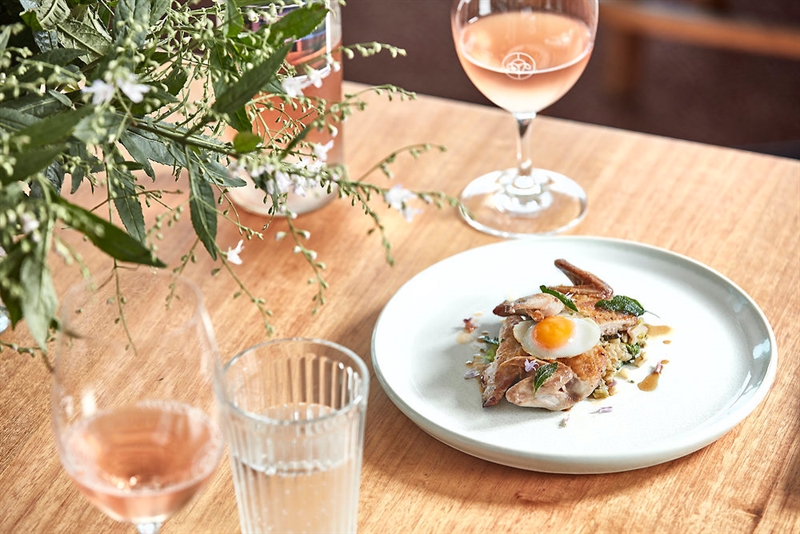 Hogget Kitchen, Warragul - Menus, Phone, Reviews | AGFG