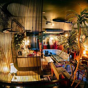 The Junk Bar, New Farm Bar - Reviews, Phone, Bookings | AGFG