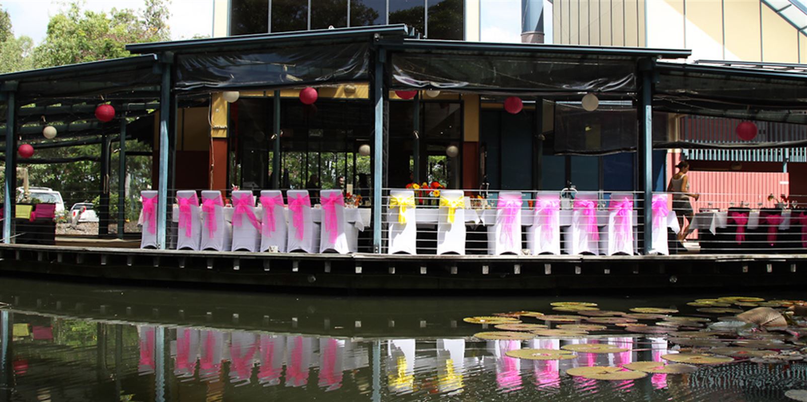 The Loose Goose, Twin Waters - Menus, Phone, Reviews | AGFG