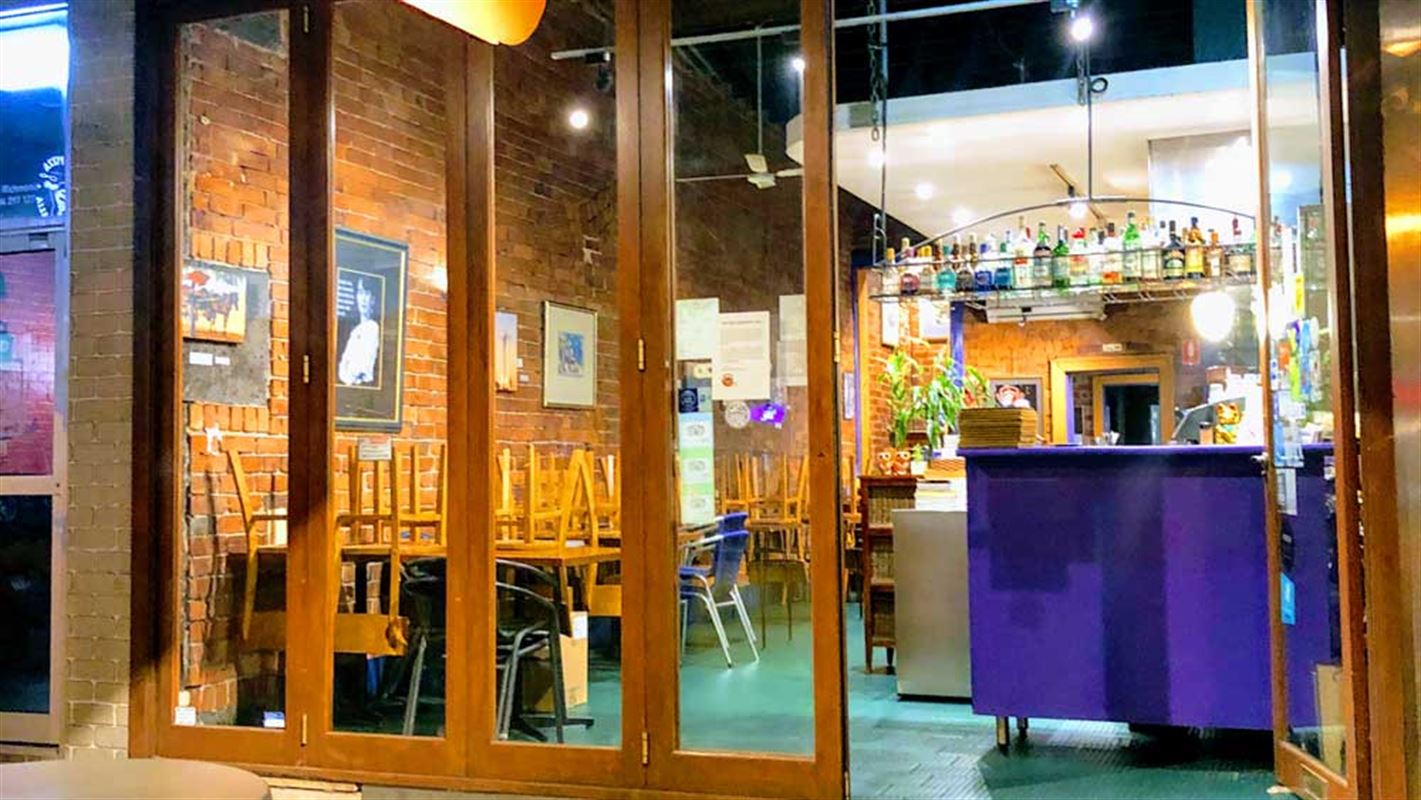 Burmese House, Richmond - Burmese Restaurant Menu, Phone, Reviews | AGFG