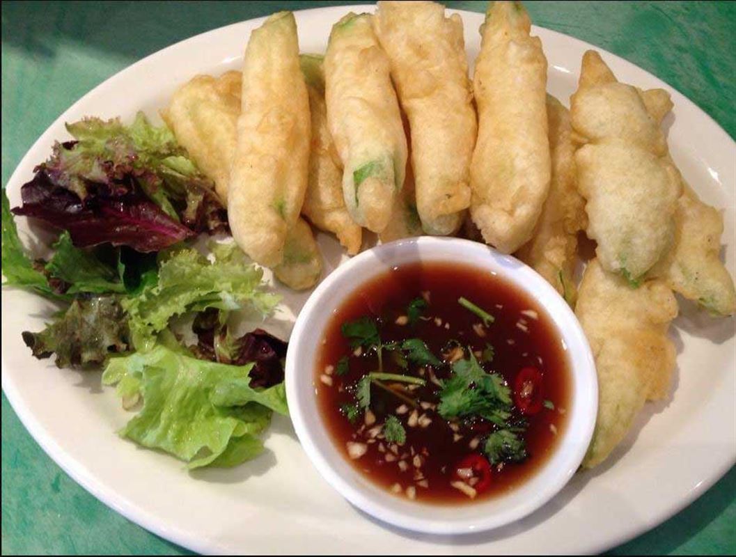 Burmese House, Richmond - Burmese Restaurant Menu, Phone, Reviews | AGFG