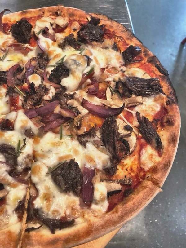 Il Forno Pizzeria, Sandgate - Italian Restaurant Menu, Phone, Reviews ...