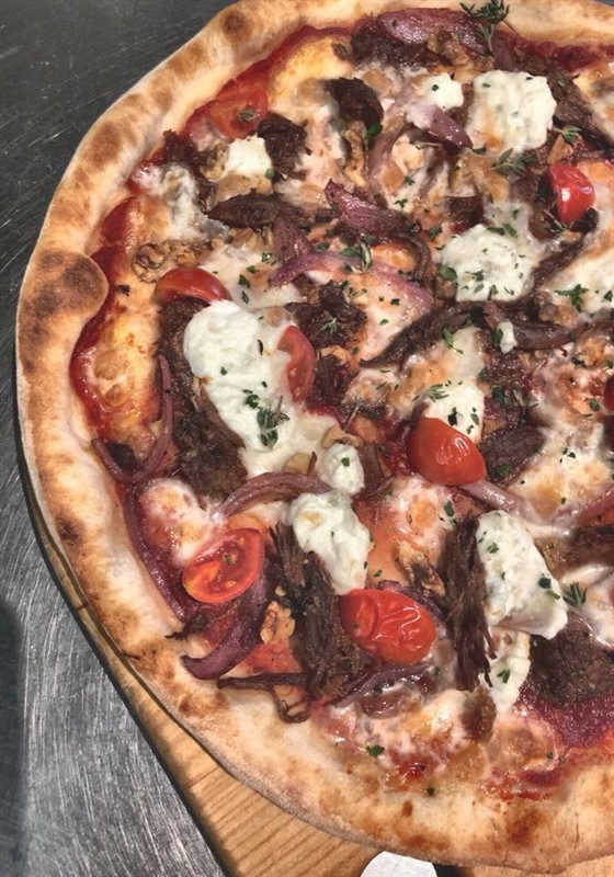 Il Forno Pizzeria, Sandgate - Italian Restaurant Menu, Phone, Reviews ...