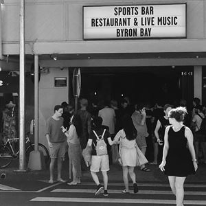 The Sticky Wicket Bar, Byron Bay Bar - Reviews, Phone, Bookings | AGFG