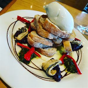 Edwards Waterfront, Portland - Modern Australian Restaurant Menu, Phone ...