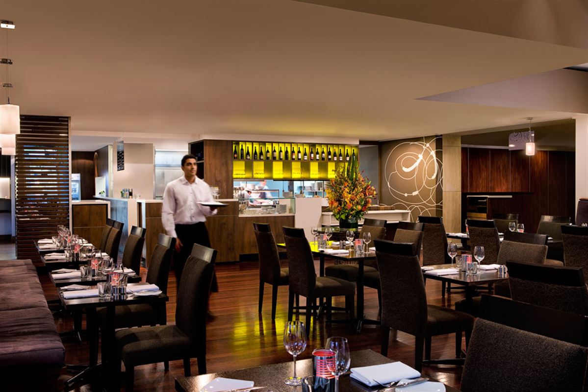 The Essence Restaurant, Melbourne CBD - Menus, Phone, Reviews | AGFG