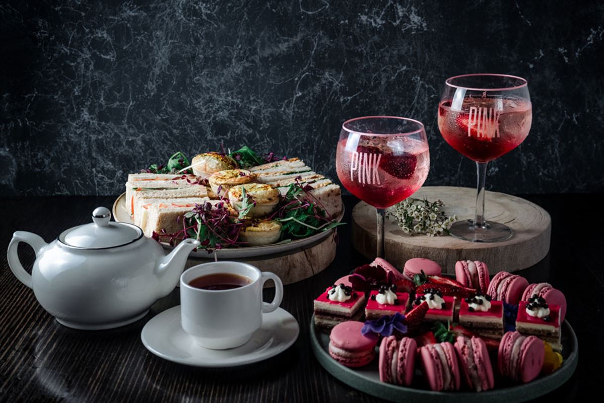The Essence Restaurant, Melbourne CBD - Menus, Phone, Reviews | AGFG