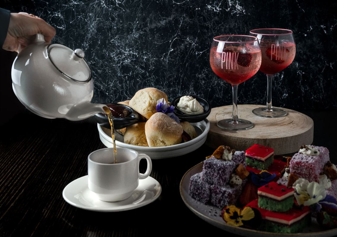 The Essence Restaurant, Melbourne CBD - Menus, Phone, Reviews | AGFG