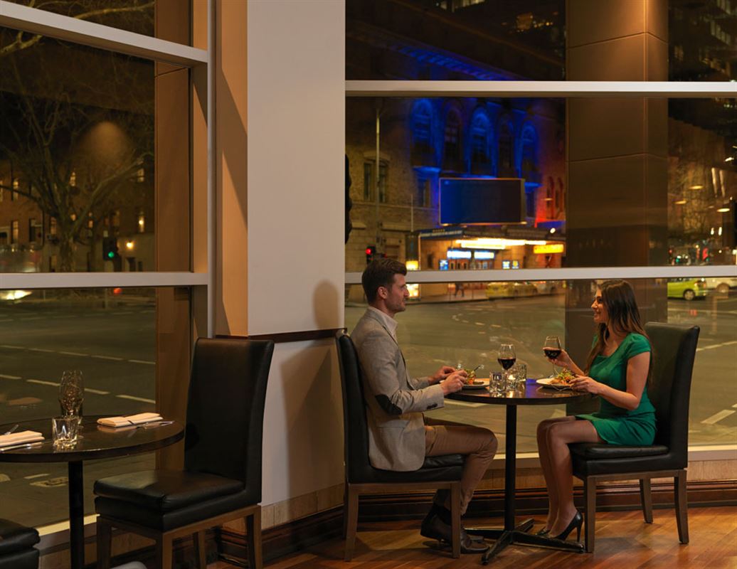 The Essence Restaurant, Melbourne CBD - Menus, Phone, Reviews | AGFG