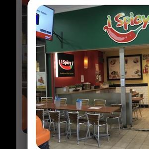 iSpicy, Hawthorn - Thai Restaurant Menu, Phone, Reviews | AGFG