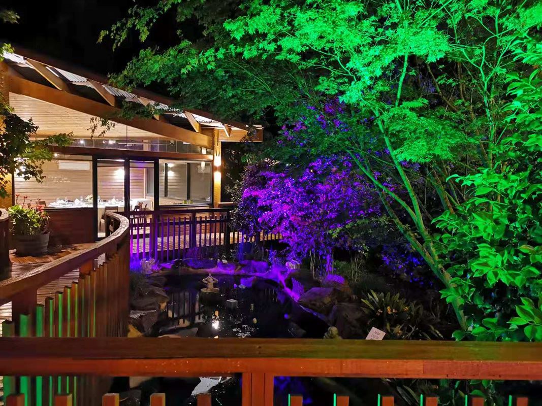 Olinda Tea House, Olinda - Asian Restaurant Menu, Phone, Reviews | AGFG