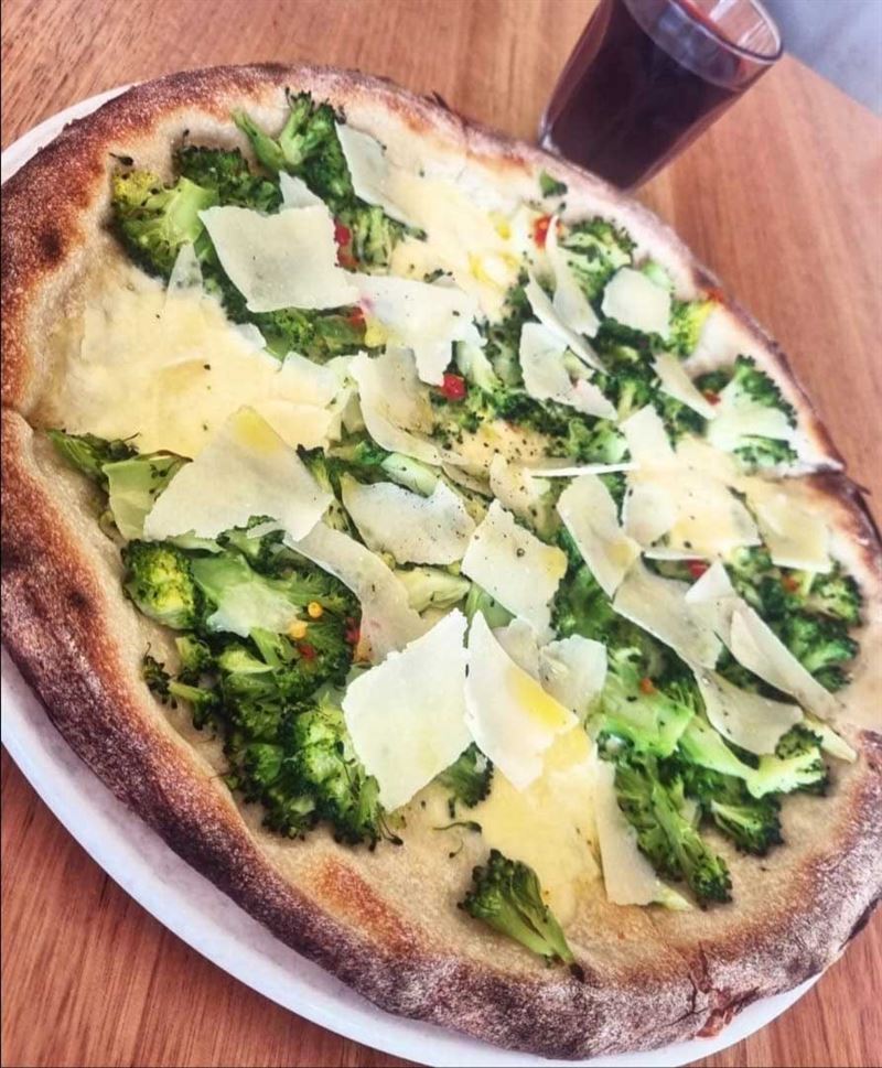 I Carusi, Brunswick - Italian Restaurant Menu, Phone, Reviews | AGFG