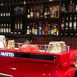 Cafe Matto, Heidelberg - Mediterranean Restaurant Menu, Phone, Reviews ...