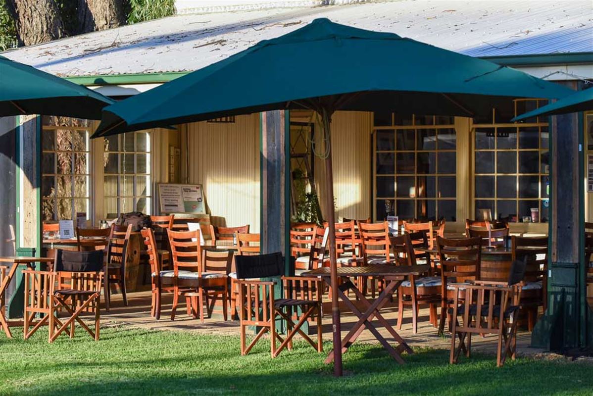 Angas Plains Estate Wines, Langhorne Creek Wineries - Reviews, Phone ...