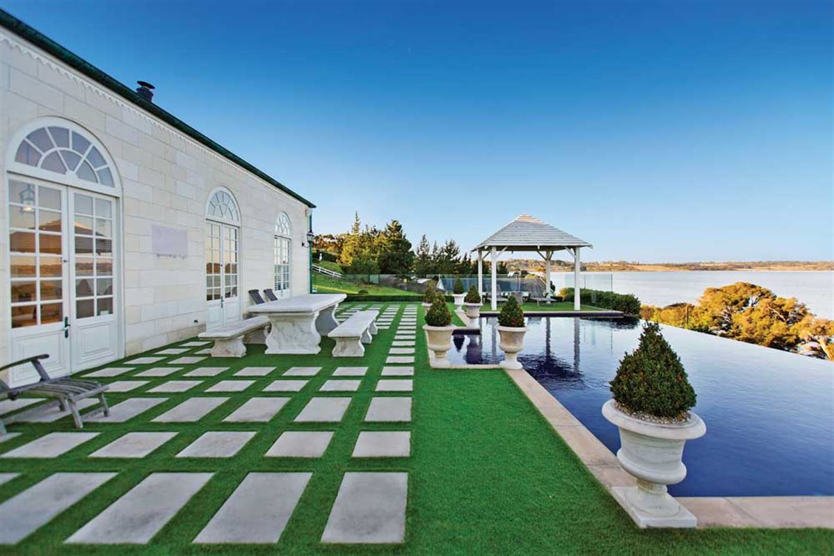 Campbell Point House, Leopold - Reviews, Phone, Bookings | AGFG