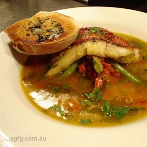 Marion Bay Tavern, Marion Bay - Modern Australian Restaurant Menu ...