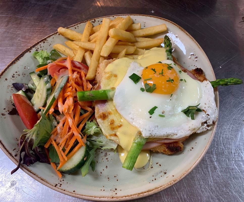 Phillip Island RSL, Cowes - Menus, Phone, Reviews | AGFG