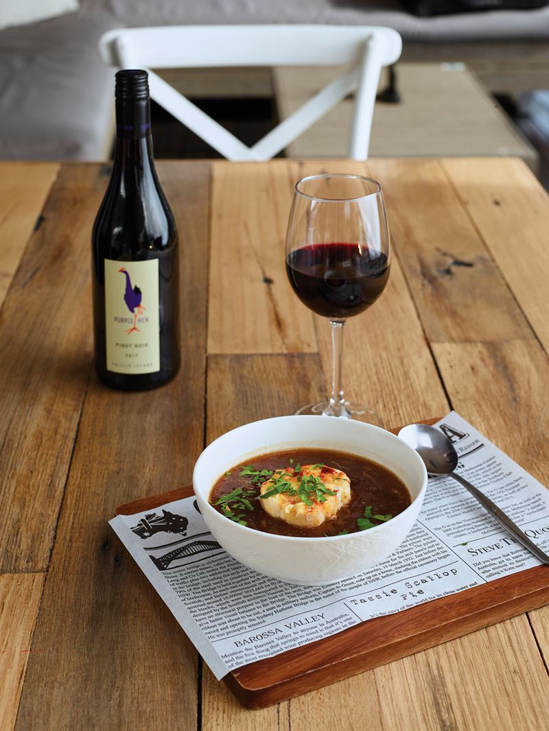 Phillip Island RSL, Cowes - Menus, Phone, Reviews | AGFG