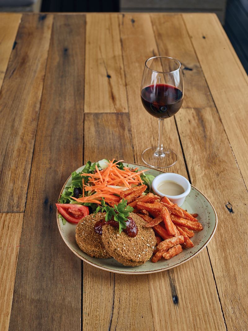 Phillip Island RSL, Cowes - Menus, Phone, Reviews | AGFG