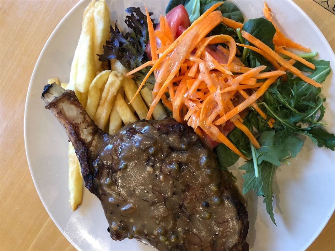 Phillip Island RSL, Cowes - Menus, Phone, Reviews | AGFG