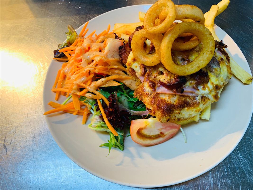 Phillip Island RSL, Cowes - Menus, Phone, Reviews | AGFG