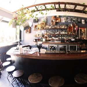 The Little Guy, Glebe Bar - Reviews, Phone, Bookings | AGFG