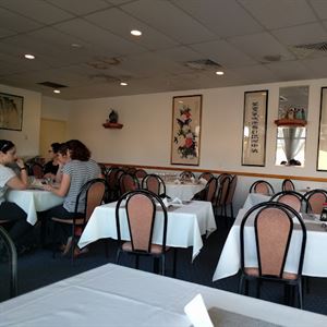 Foo Win, Willetton - Chinese Restaurant Menu, Phone, Reviews | AGFG