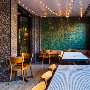 Dee Why Hotel, Dee Why - Modern Australian Restaurant Menu, Phone ...