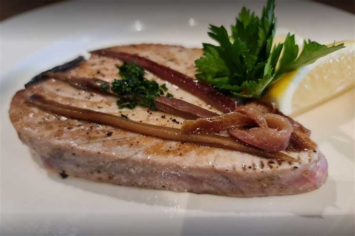 Bacash, South Yarra - Modern Australian Restaurant Menu, Phone, Reviews ...