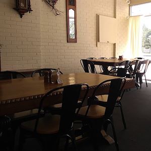 Cafe 3858, Heyfield - Cafe Restaurant Menu, Phone, Reviews | AGFG