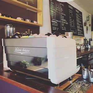 Beaudesert Cafe, Beaudesert - Italian Restaurant Menu, Phone, Reviews ...