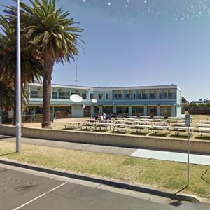 St Leonards Hotel, St Leonards - Modern Australian Restaurant Menu ...