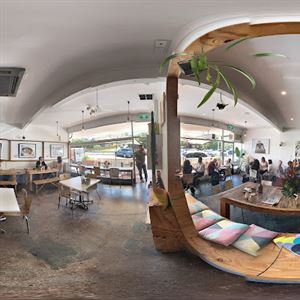 63 Degrees, Highton - Cafe Restaurant Menu, Phone, Reviews | AGFG