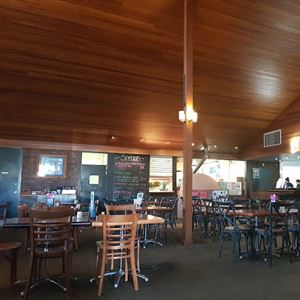 The Amaroo Tavern, Moree - Pub Food Restaurant Menu, Phone, Reviews | AGFG