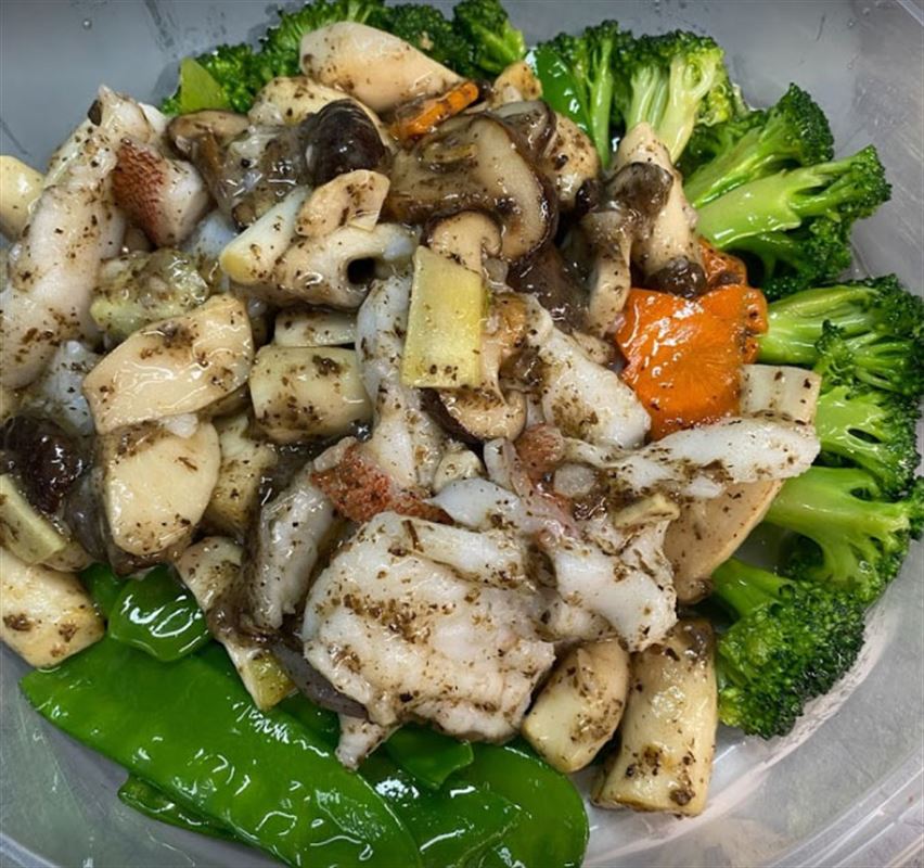 Jade Kew, Kew - Chinese Restaurant Menu, Phone, Reviews | AGFG