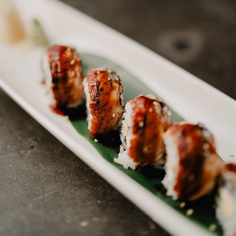 Kuza Urban Japanese Food, Victoria Park - Japanese Restaurant Menu ...