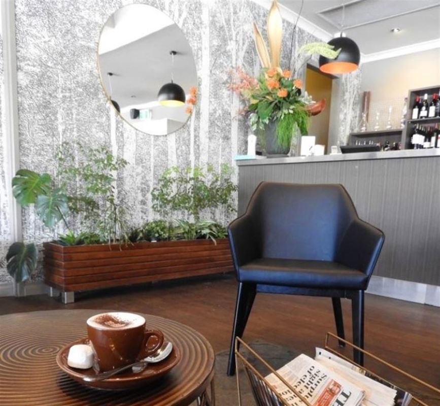 Bada Bing Cafe, Woodlands - Modern Australian Restaurant Menu, Phone ...