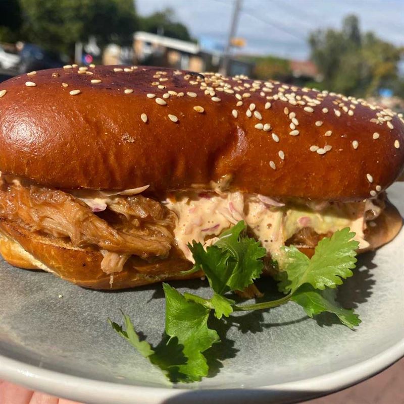 Deli Chicchi, Mount Claremont - Modern Australian Restaurant Menu ...