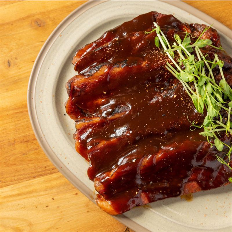 The Stables, Perth CBD - Modern Australian Restaurant Menu, Phone ...