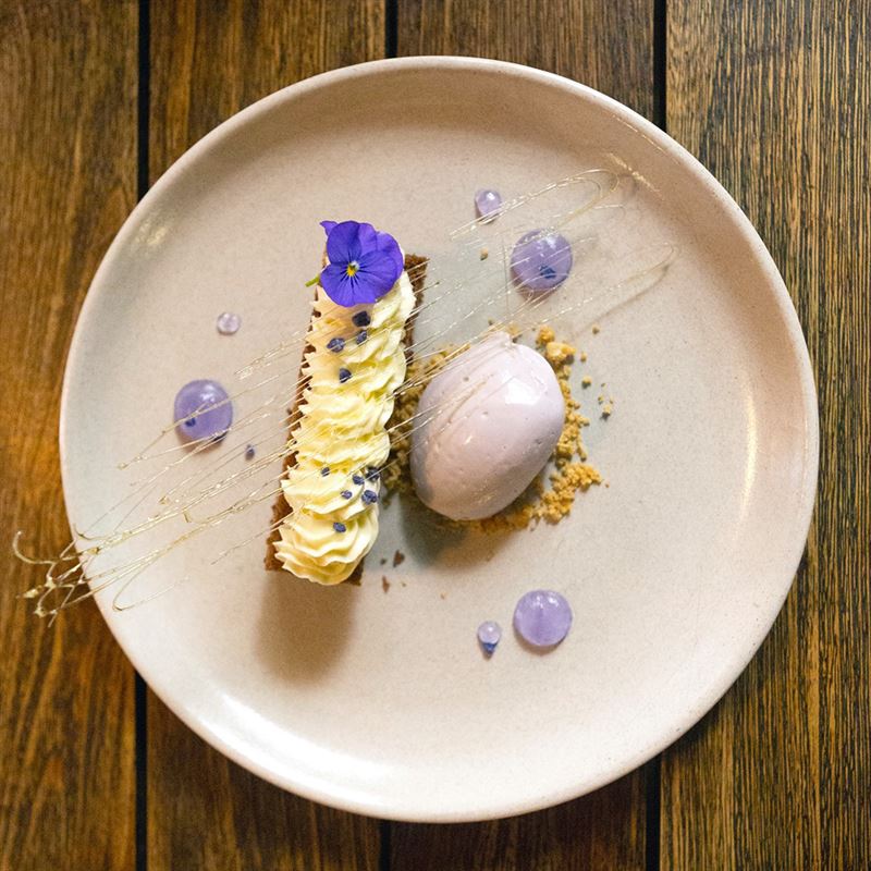 The Stables, Perth CBD - Modern Australian Restaurant Menu, Phone ...