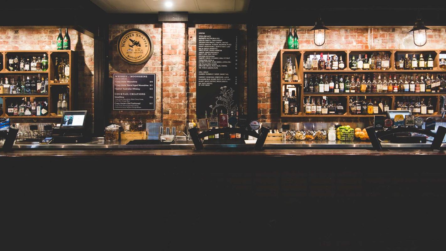 The Stables, Perth CBD - Modern Australian Restaurant Menu, Phone ...