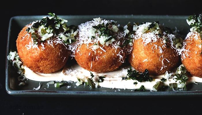 The Stables, Perth CBD - Modern Australian Restaurant Menu, Phone ...