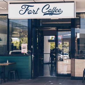 The Fort Specialty Coffee, North Lakes - Cafe Restaurant Menu, Phone ...