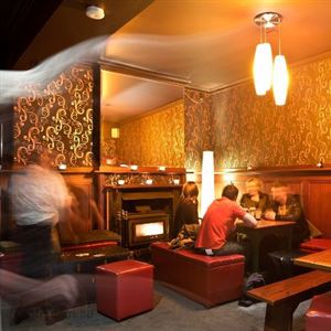 Merton Bistro, Rozelle - Modern Australian Restaurant Menu, Phone ...