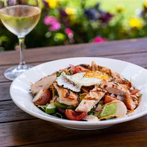 Peel Inn, Nundle - Bistro Restaurant Menu, Phone, Reviews | AGFG