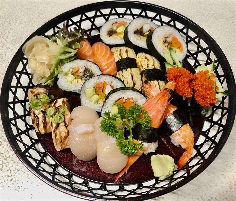 RIN, Hobart CBD - Japanese Restaurant Menu, Phone, Reviews | AGFG