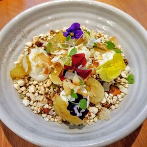 Long Shot, Melbourne Docklands - Cafe Restaurant Menu, Phone, Reviews ...